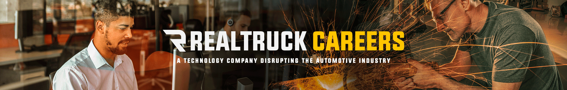 RealTruck Careers | A technology company disrupting the automotive ...