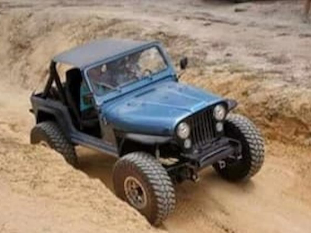 RealRides: Jeff Adkinson | RealTruck