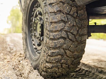 Are Wheel Adapters & Spacers Bad For Trucks? (Safety & More) | RealTruck