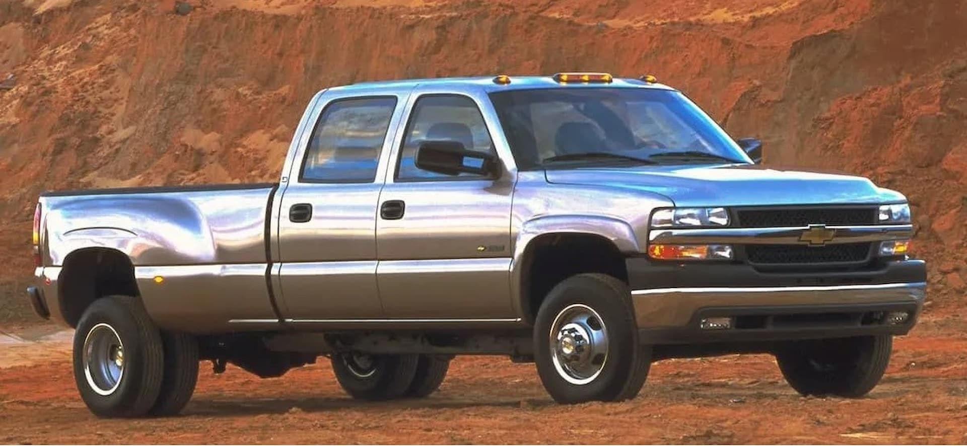 Why Do Diesel Trucks Have Two Batteries? | RealTruck