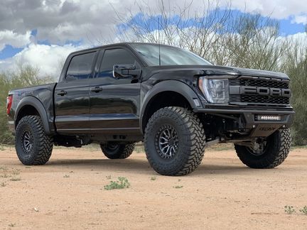 All Truck Guides | RealTruck