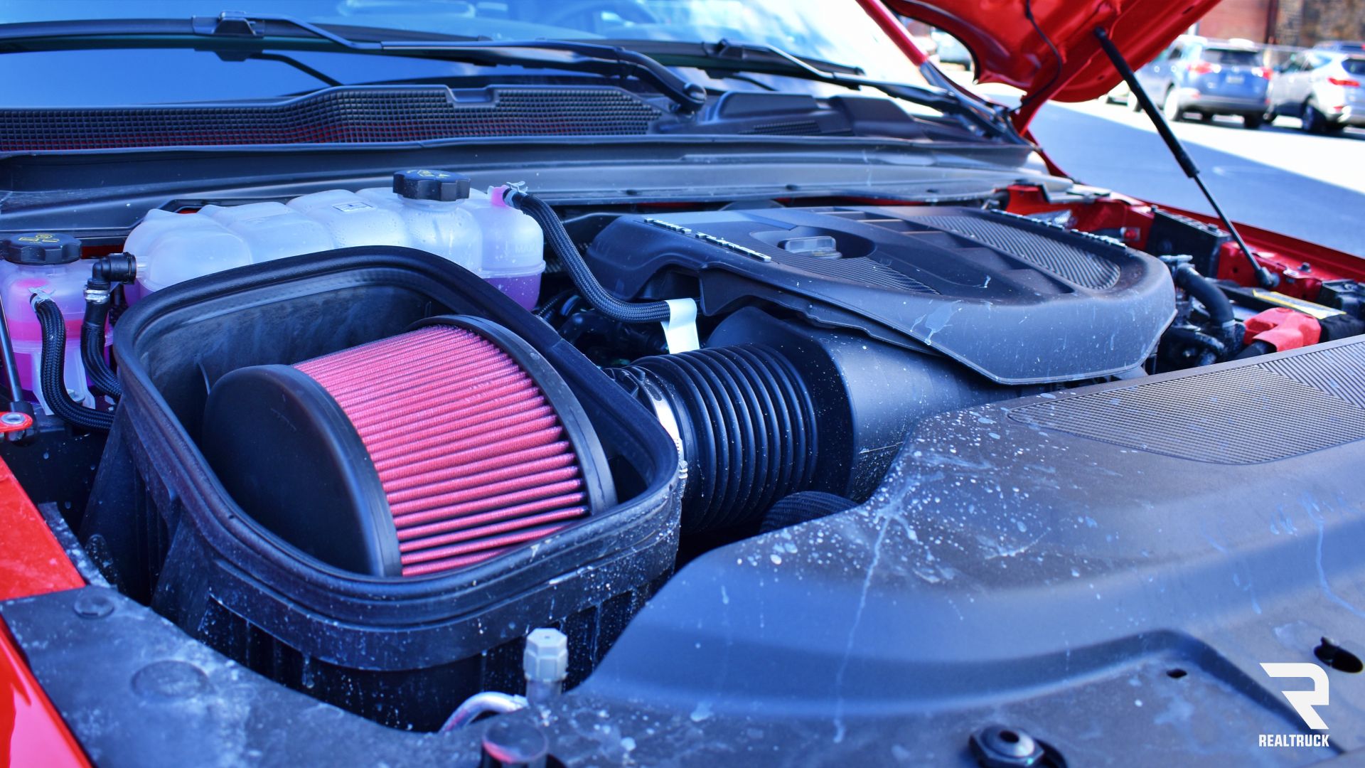 Standard and High Outputs: Inside the Stellantis Hurricane Engines ...