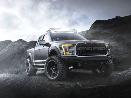 RealTruck.com | 1 Million+ Accessories for Your Truck & Life