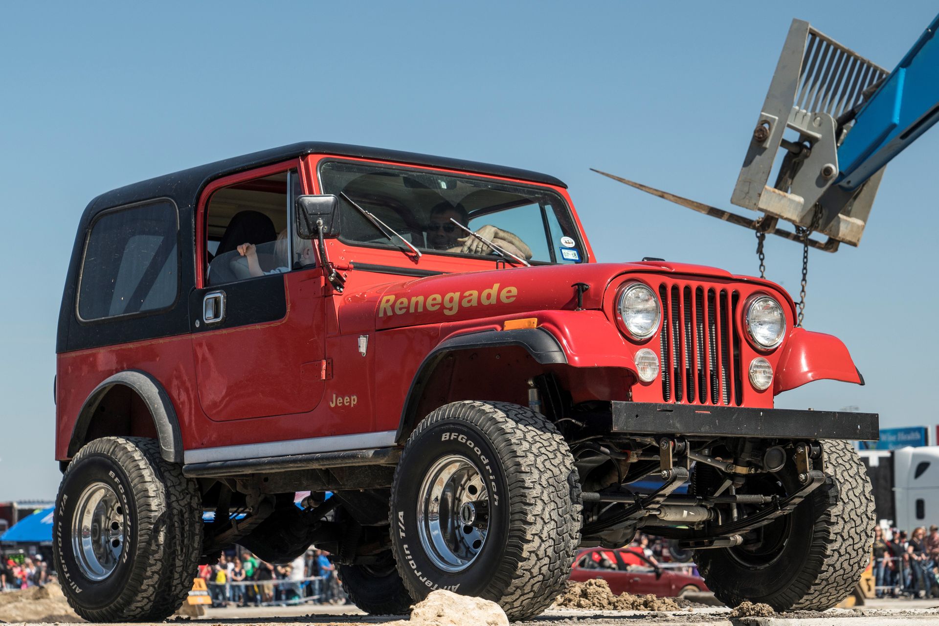 Then and Now: A History of the Civilian Jeep | RealTruck