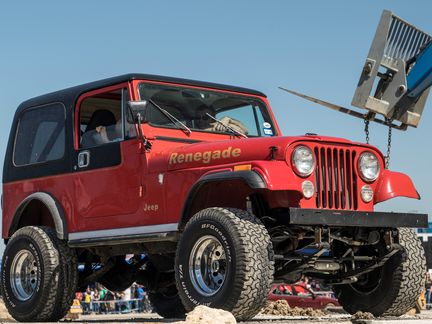 RealSource™ - Truck & Jeep® Guides, How-Tos, & More | RealTruck