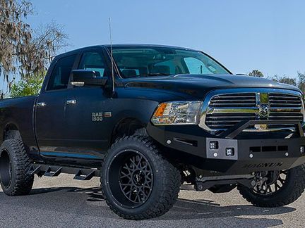 RealSource - Truck & Jeep®️ Guides, How-Tos, & More | RealTruck