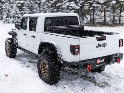 Truck Accessory How-Tos | RealTruck