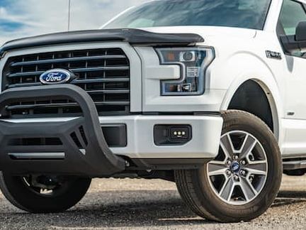 What is a Ford Cargo Management System? | RealTruck