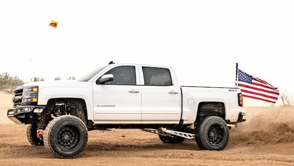 1998 chevy silverado 4 door coloring pages