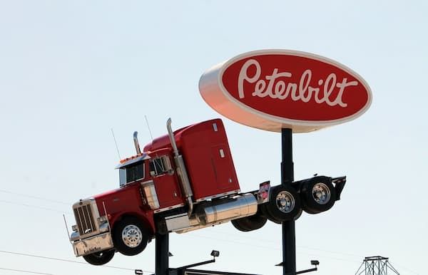 Best Accessories for Peterbilt Trucks | RealTruck