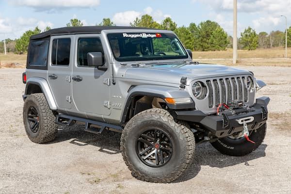 Should You Buy a New Jeep Wrangler? | RealTruck