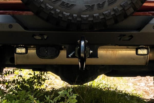 Get Hitched: A Guide to Jeep Trailer Hitches and Their Uses | RealTruck