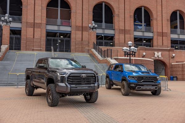 RealTruck Hosts Inaugural Supplier Summit | RealTruck