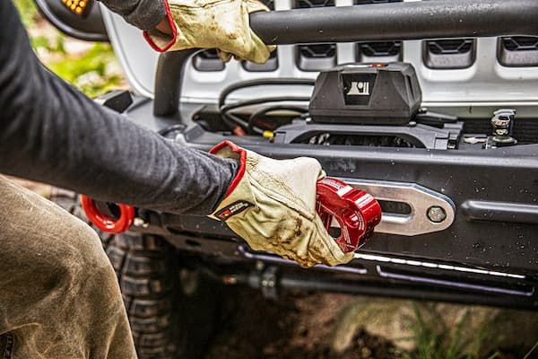 Jeep Off-Roading 101: A Guide for Tackling the Road Less Traveled ...