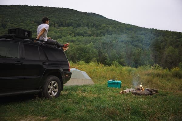 Best Accessories for the Toyota 4Runner | RealTruck