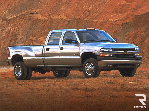 History of the Duramax Diesel Engine | RealTruck