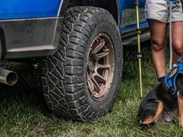 Ford Ranger Trim Levels Explained | RealTruck