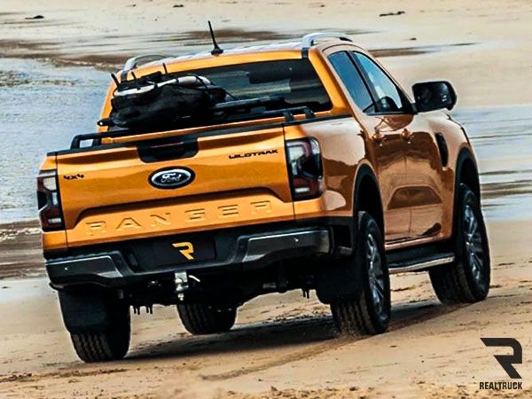 The Best Utes In Australia (Including Some That Don't Exist – Yet ...