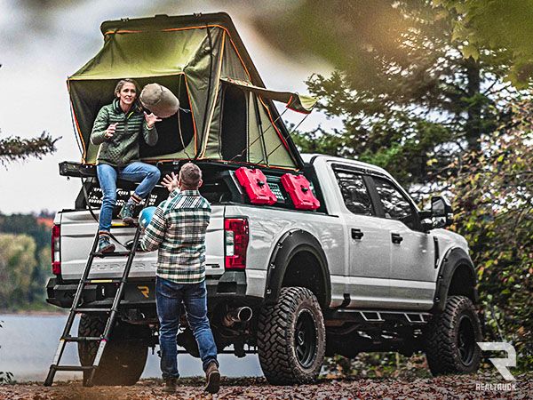 14 Overlanding Trends | RealTruck