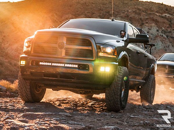 Cummins Connoisseur—An Interview with Andrew V of Just Diesels | RealTruck