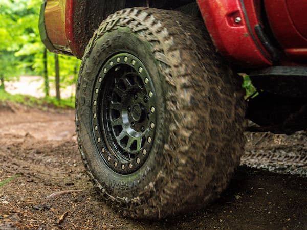 Best Tires for the Toyota Tacoma | RealTruck