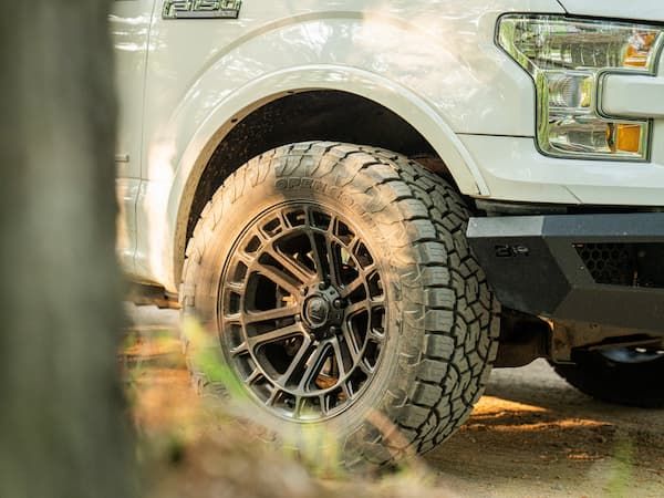 Best Truck Wheels and Rims for 2025 | RealTruck