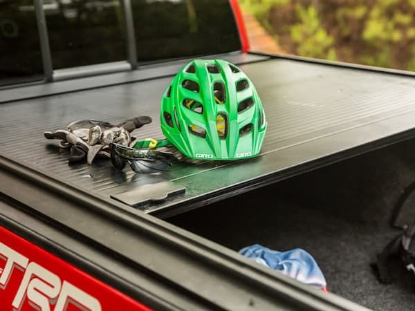 Toyota Tacoma Bed Storage and Accessories | RealTruck