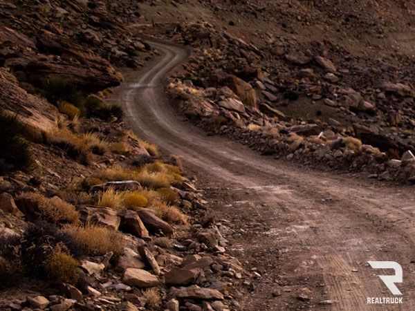 Understanding Off-Road Map Technology | RealTruck