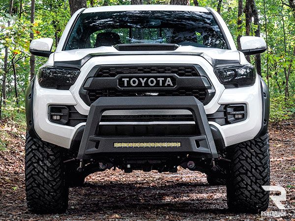 Toyota Tacoma Bull Bar