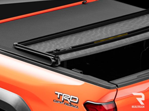 Best Tonneau Covers of 2025 | RealTruck