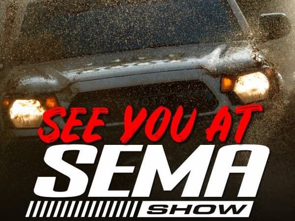 SEMA 2025 | RealTruck
