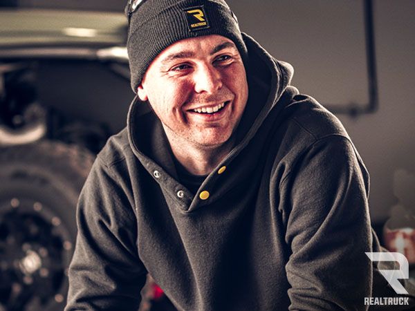 RealTruck Camp and Ride Apparel Lines | RealTruck