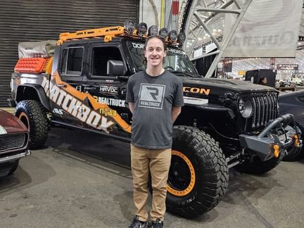 All Truck Guides | RealTruck