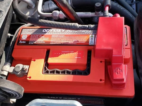 Understanding Battery Charging Systems: What Do the Battery, Alternator ...