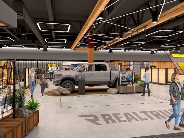 RealTruck Announces Grand Opening of Flagship Retail Store in Rochester Hills, Michigan Coming ...