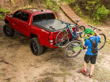 Bike & Hike Accessory Guides | RealTruck