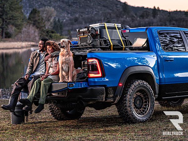 Best RAM Truck Accessories for 2026 | RealTruck
