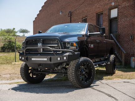 RealSource - Truck & Jeep®️ Guides, How-Tos, & More | RealTruck