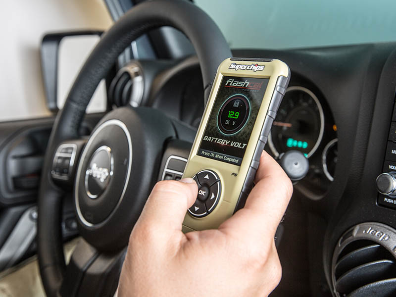 Best Truck Performance Accessories for 2022 | RealTruck