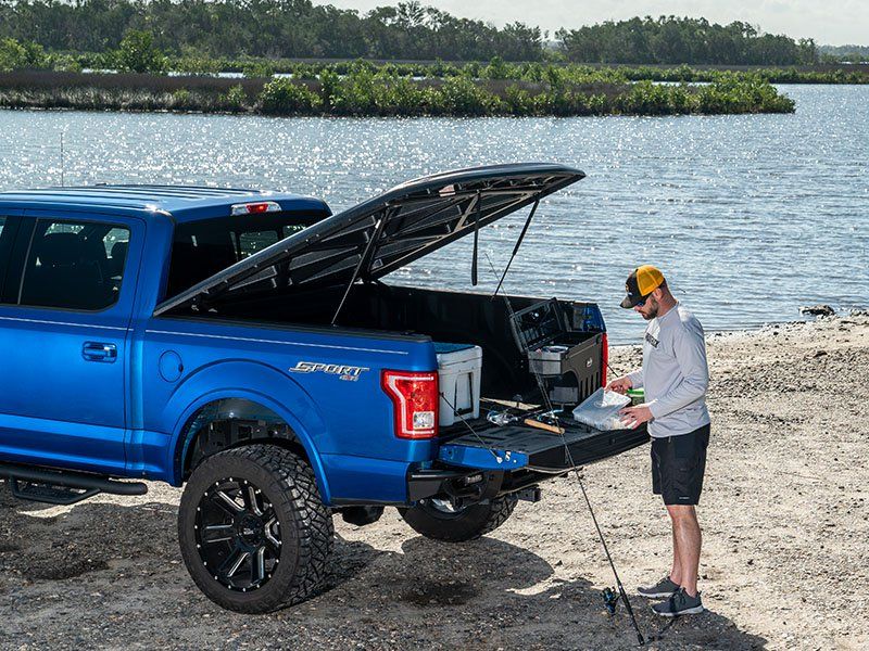 Best Truck Bed Accessories | RealTruck