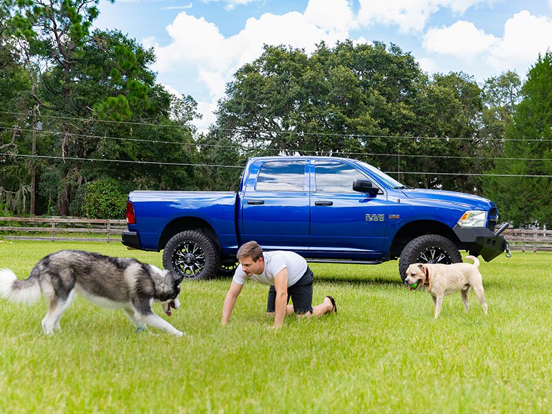 Best Ram Truck Accessories for 2022 | RealTruck