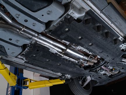 Truck Exhaust Systems Guides | RealTruck