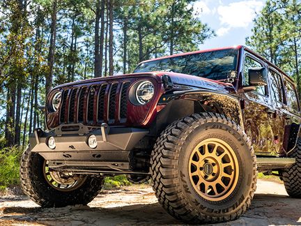 RealSource - Truck & Jeep®️ Guides, How-Tos, & More | RealTruck