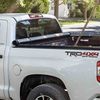 Chevrolet Silverado 2500HD Truck Bed Size Charts