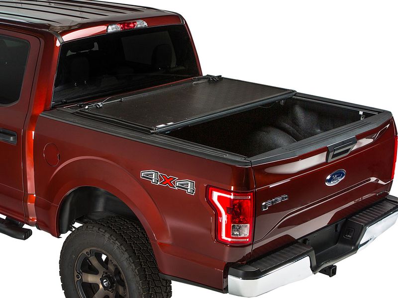 Gator Evo Tonneau Cover | RealTruck