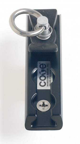 Core-Trax 5" Tie Down Track System CT05B | RealTruck