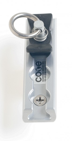 Core-Trax 5" Tie Down Track System CT05S | RealTruck