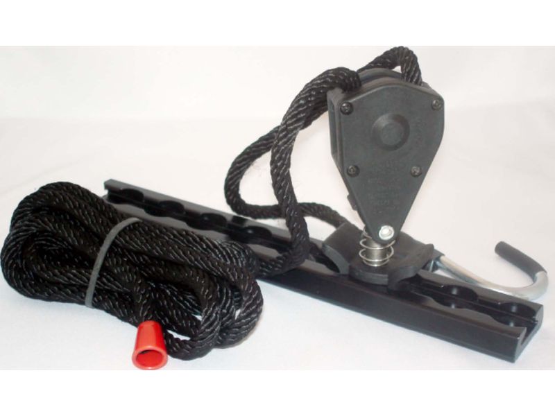 Core Trax Tie Down Accessory CTRRL1 | RealTruck