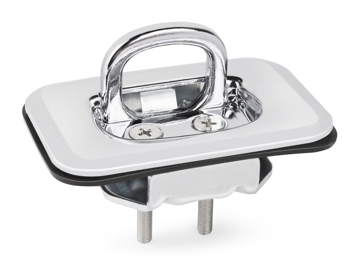 Highland Pop-Up Anchor Point Tie Downs HIG-9251100 | RealTruck