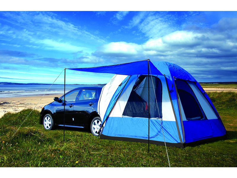 Sportz Dome To Go SUV & Minivan Tent 86000 | RealTruck